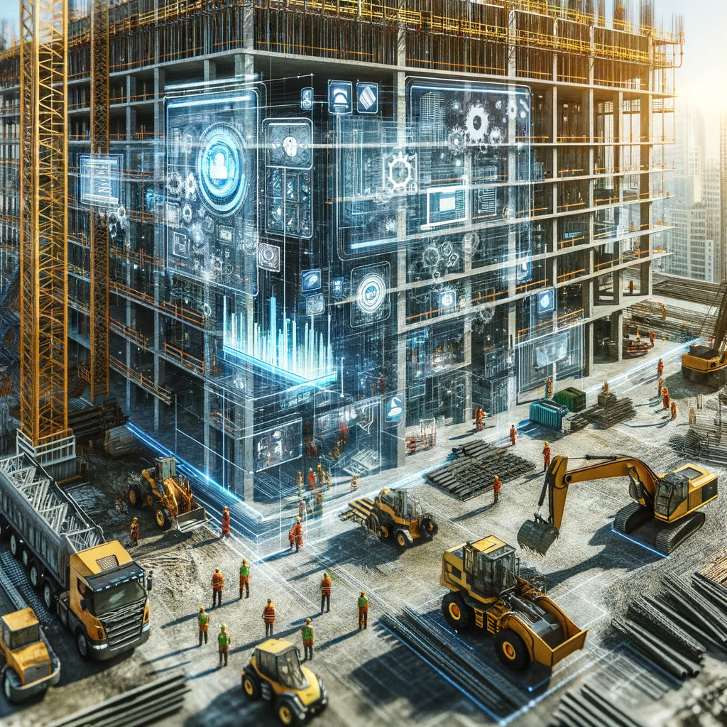 BUILDTRACER | Beawre