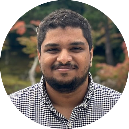 Achyuthan Unni Krishnan | Dopl Website