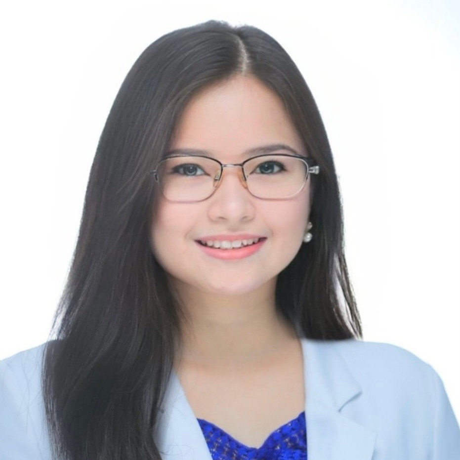 De Jesus-Vinluan, Jerissa | PRA