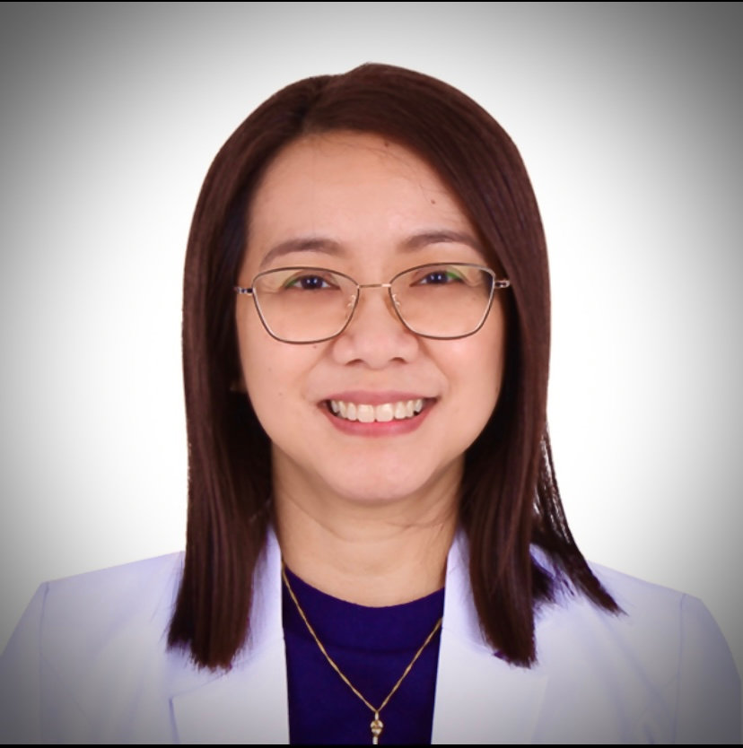 Valmonte, Mariel Bulandos | PRA