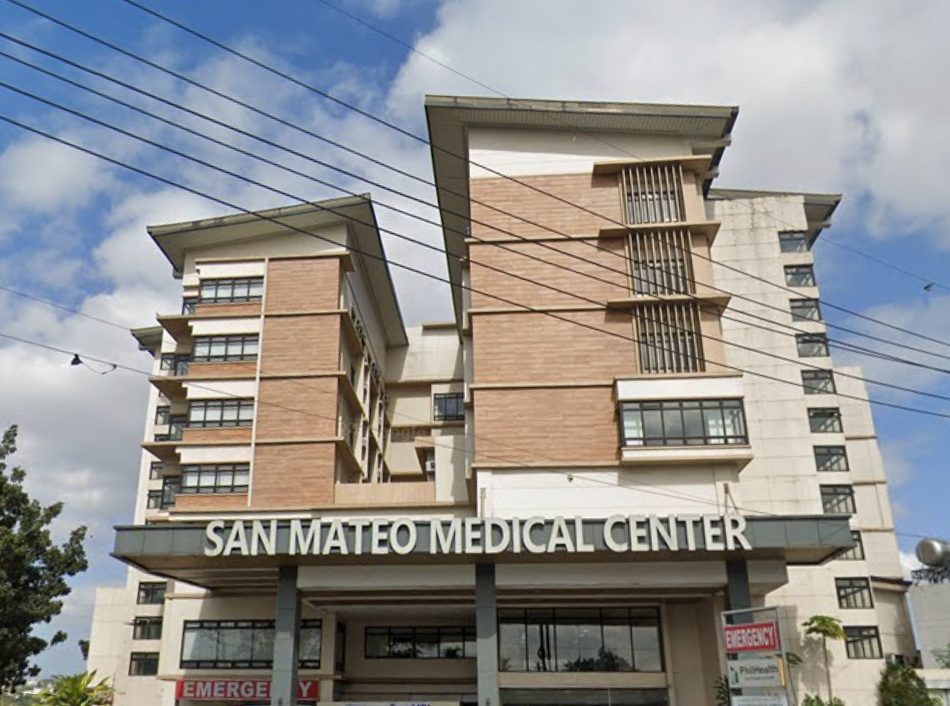 San Mateo Medical Center | PRA
