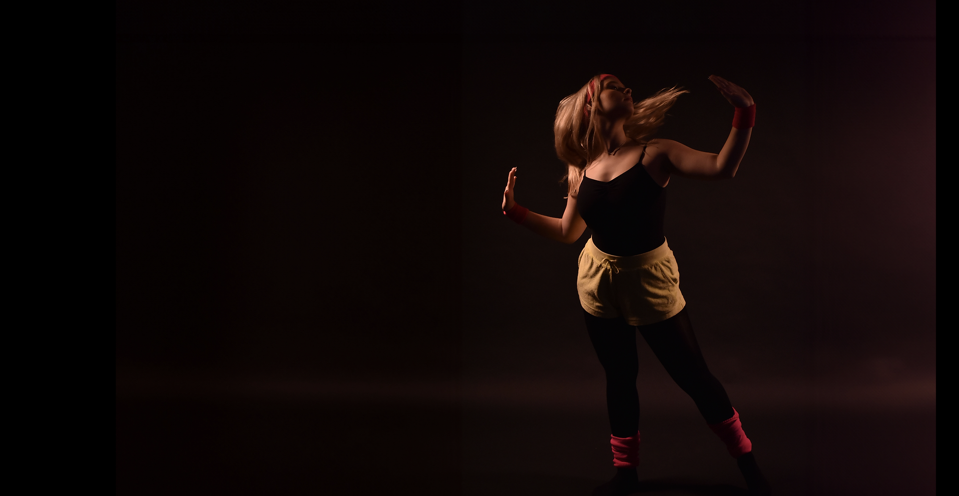 A Chorus Line | live musical theatre performance | Shaftesbury Theatre ...