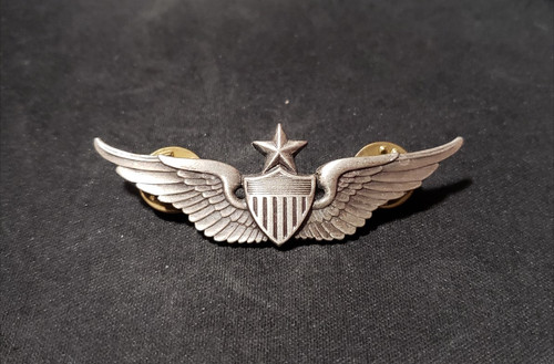 US Army Senior Aviator / Pilot Wings | BunkerMilitary