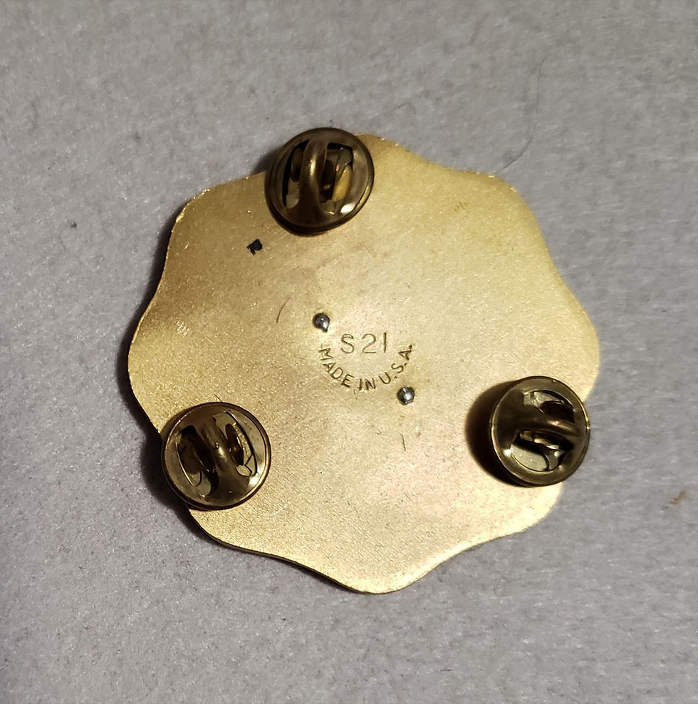 Identification Badges | BunkerMilitary