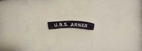 USS Arneb UIM | BunkerMilitary