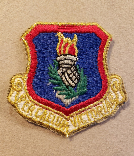 108th Tactical Fighter Wing Patch | BunkerMilitary