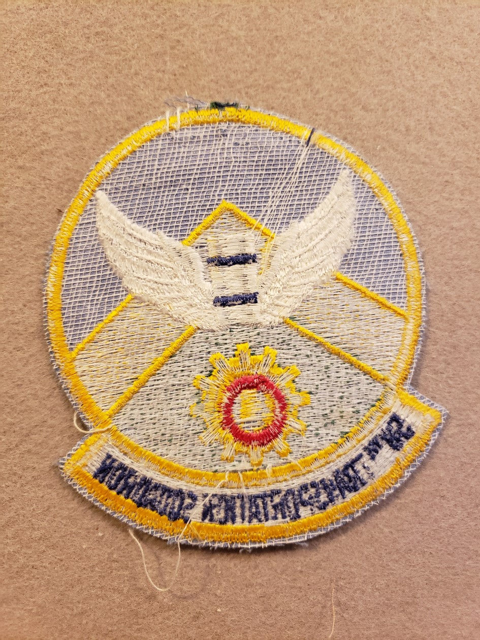 Air Force Transportation - Troop | BunkerMilitary