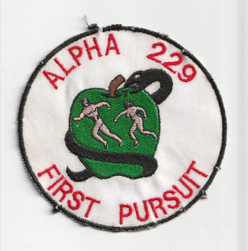 229th Aviation / A-Co Patch | BunkerMilitary