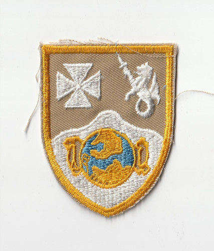 23rd Infantry Regiment Patch | BunkerMilitary