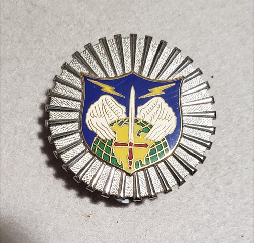 NORAD / Cheyenne Mountain Staff Breast Badge | BunkerMilitary