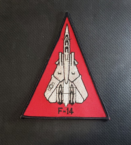VF-101 Fighter Squadron Patch | BunkerMilitary