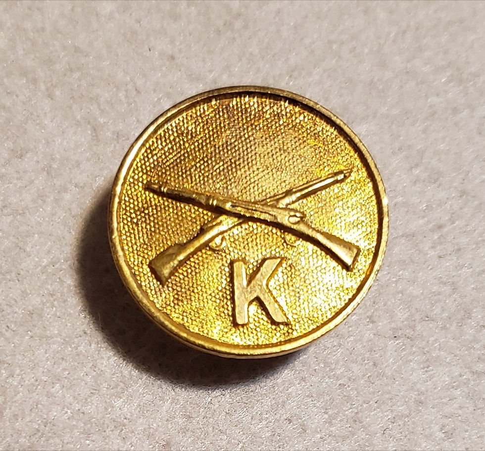 Military Collectibles | Bunker Military Store