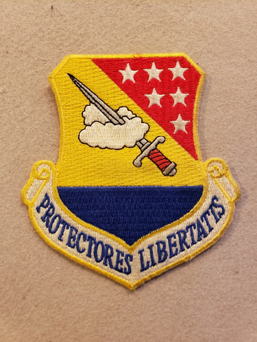 479th Flying Training Group Patch | BunkerMilitary