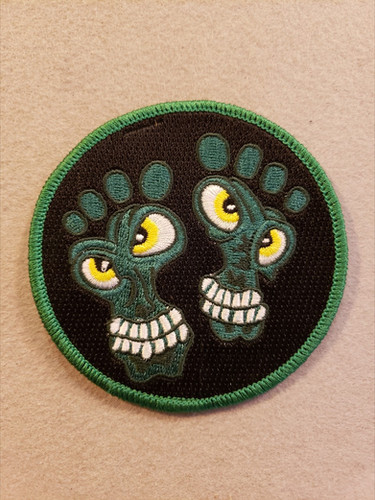 23rd Special Tactics Squadron Patch | BunkerMilitary