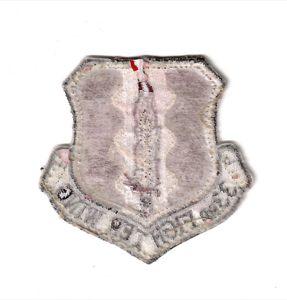 Air Force Fighter Wing | BunkerMilitary