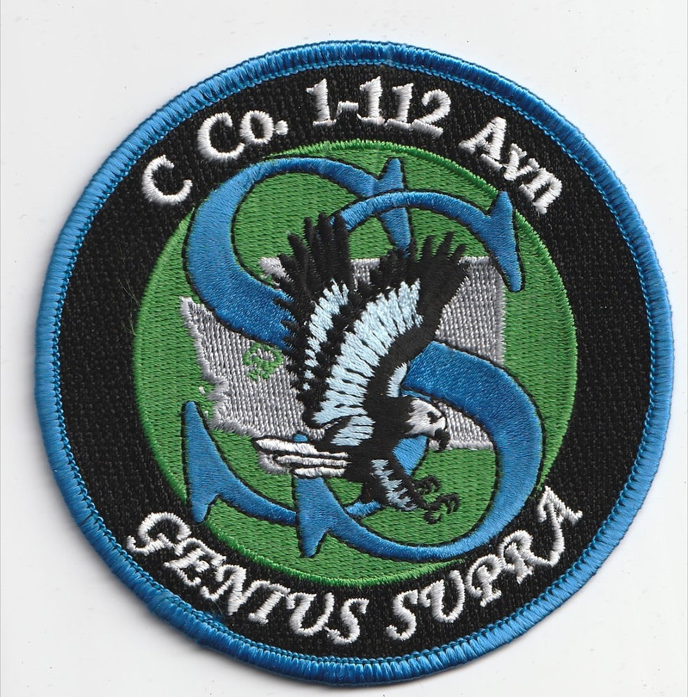 Army Aviation Patches | BunkerMilitary