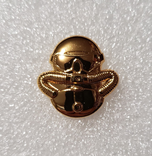 Marine Corps Combatant Diver Badge | BunkerMilitary