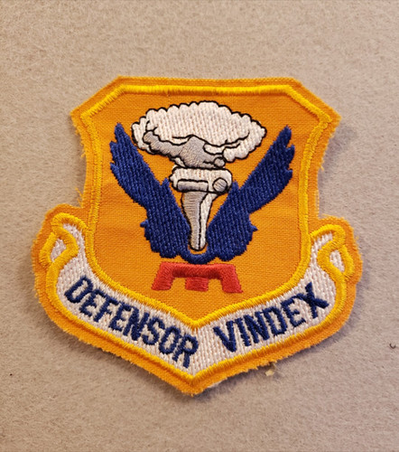 509th Bomb Wing Patch | BunkerMilitary