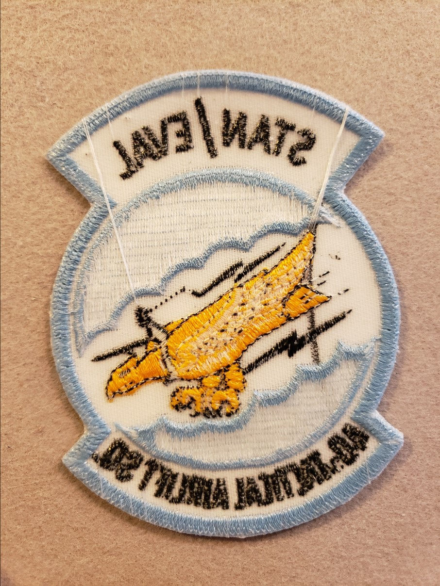 Tactical Airlift Patches | BunkerMilitary