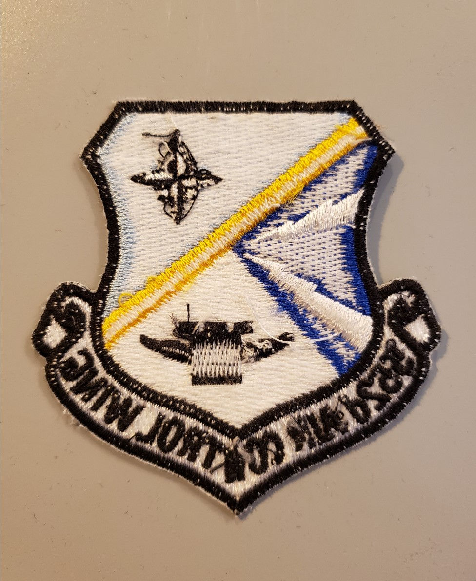 Air Control SQ | BunkerMilitary