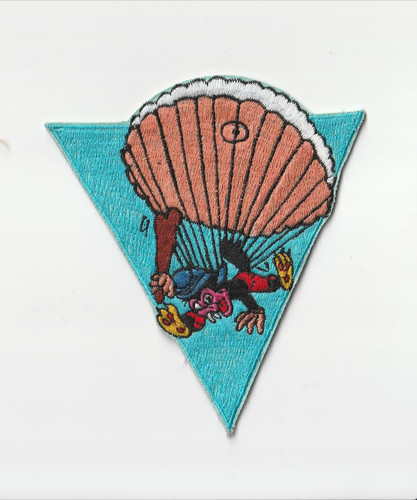 515th Airborne Infantry Regiment Patch | BunkerMilitary