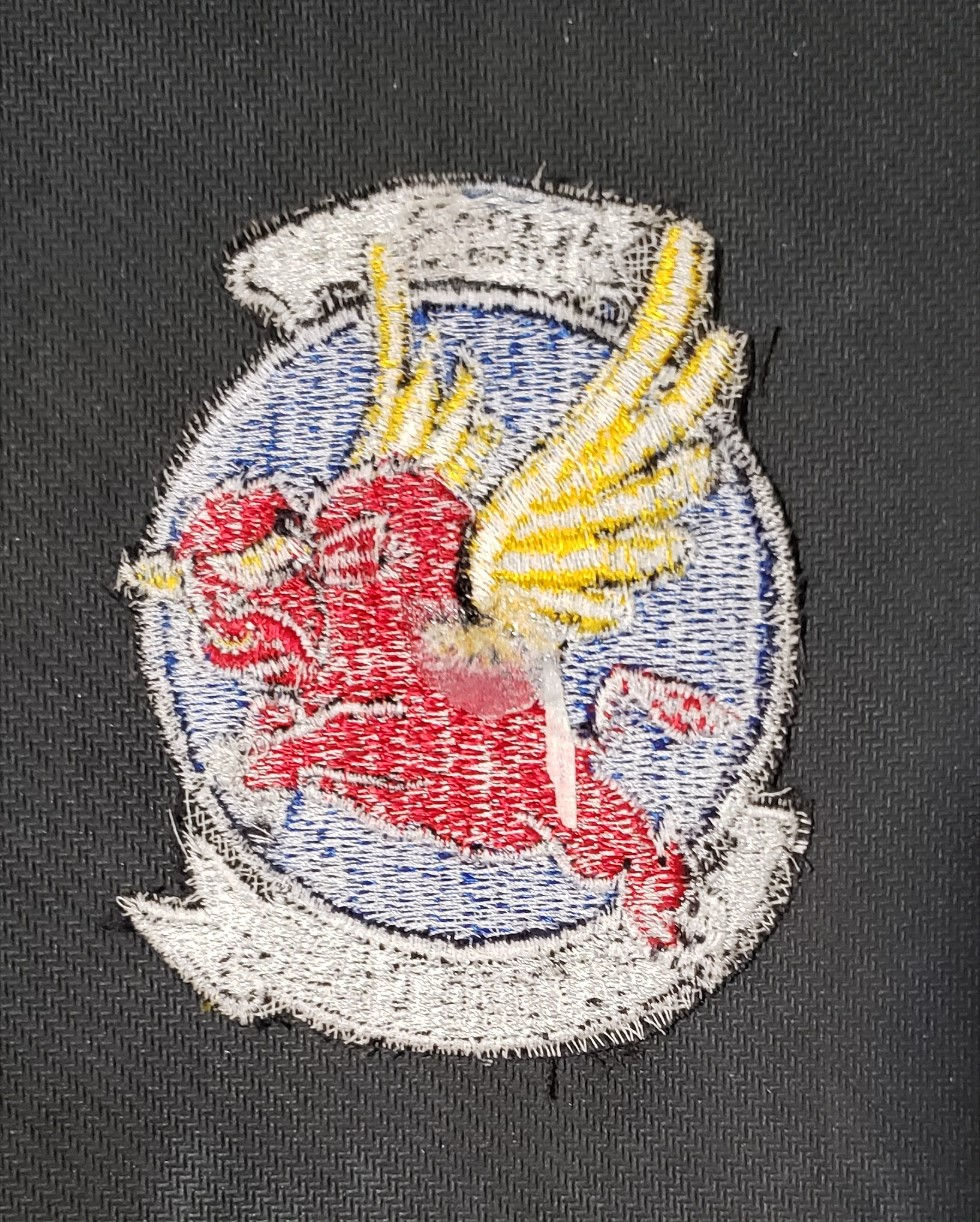 Marine Corps Bases Patch | BunkerMilitary