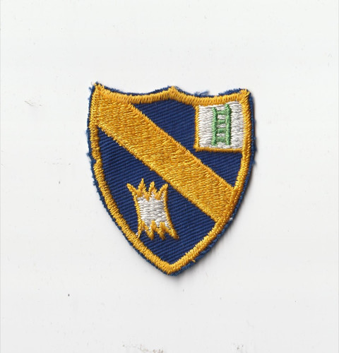 54th Infantry Regiment Patch | BunkerMilitary