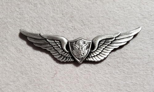 US Army Aircrew Wings | BunkerMilitary