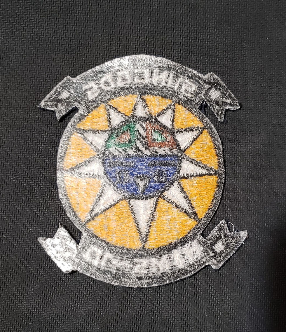 Marine Corps Helicopter Squadrons | BunkerMilitary