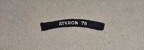 ATKRON 75 Navy UIM | BunkerMilitary