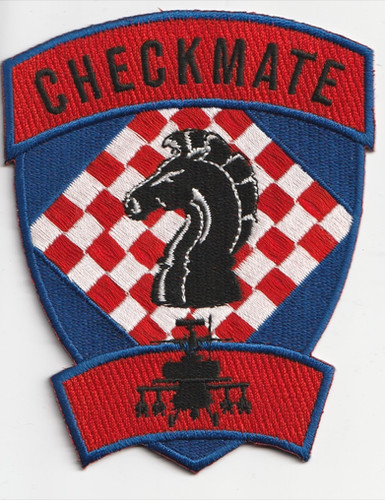 6th Air Cavalry Brigade Patch | BunkerMilitary