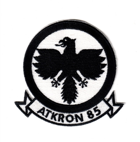VA-85 Attack Squadron Patch | BunkerMilitary