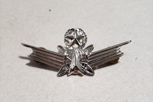 USAF Space Operations Badge - Master | BunkerMilitary