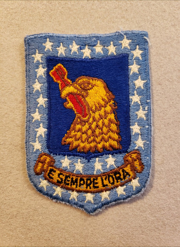 96th Bomb Wing Patch | BunkerMilitary