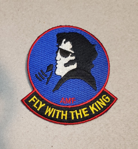 85th Flying Training Squadron Patch - AMF | BunkerMilitary