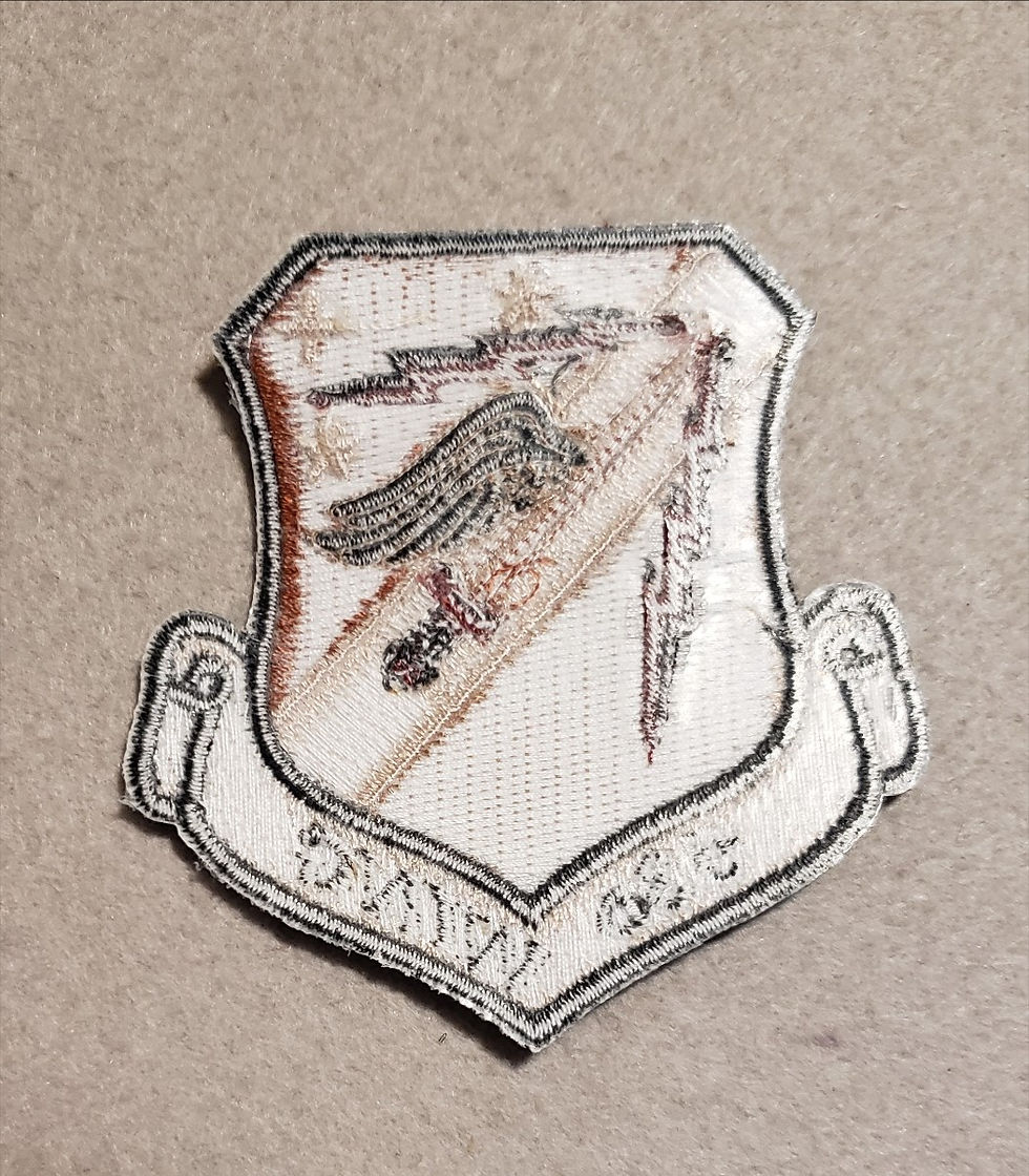 Military Collectibles | Bunker Military Store