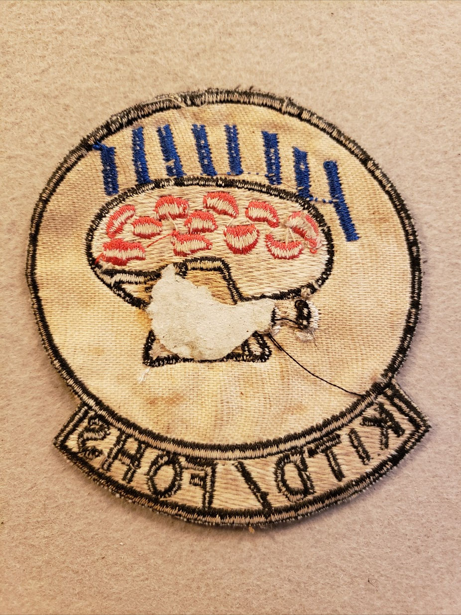 USAF Spec Ops Patches | BunkerMilitary