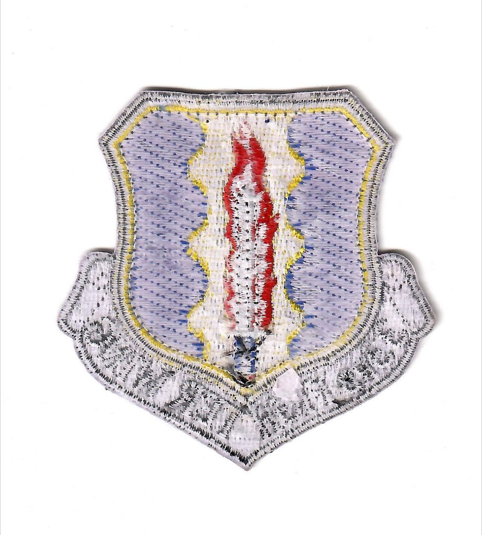 Air Force Fighter Wing | BunkerMilitary