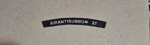 AIRANTISUBRON 21 Navy UIM | BunkerMilitary