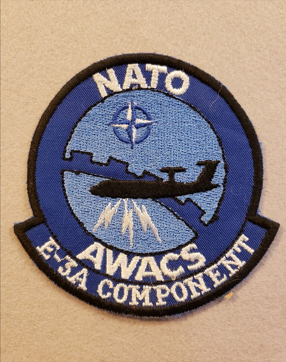 Air Control SQ | BunkerMilitary