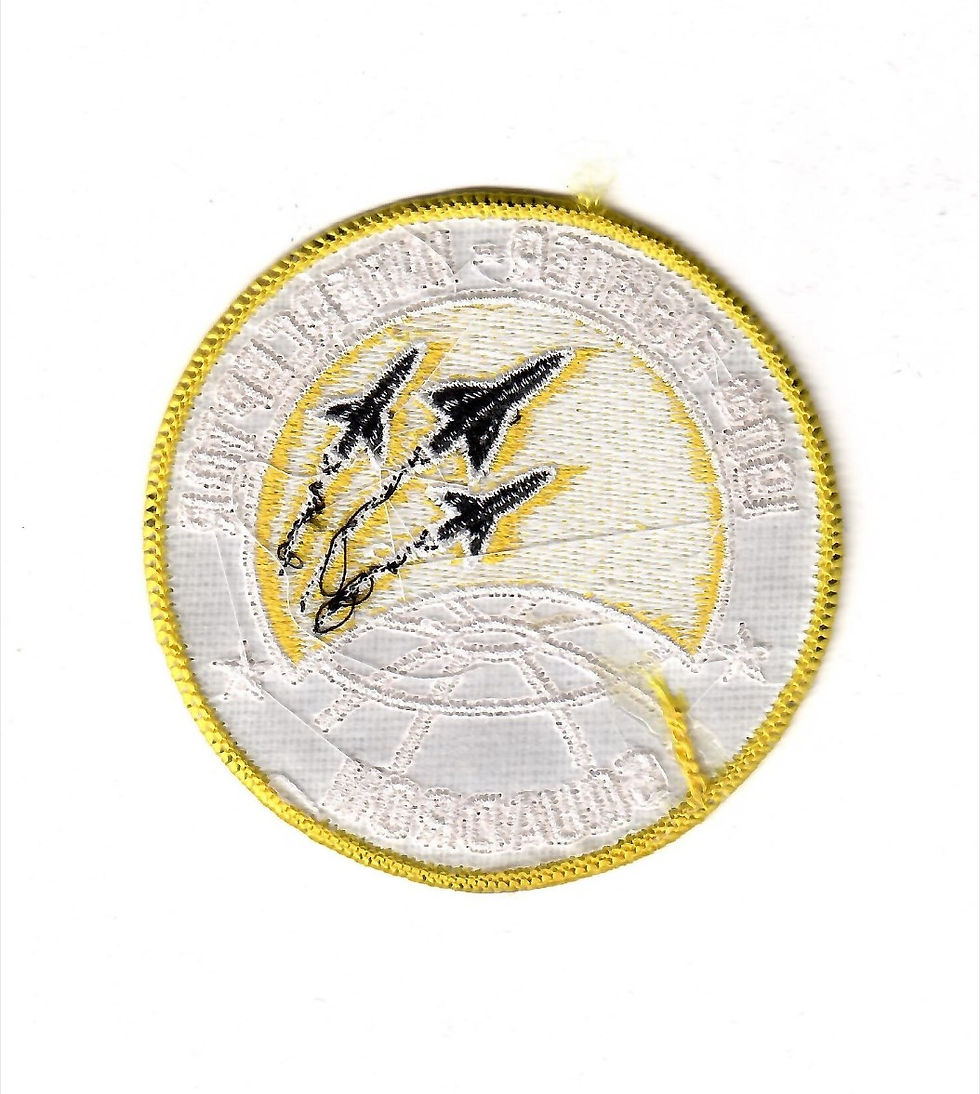 Fighter Interceptor Squadrons | BunkerMilitary