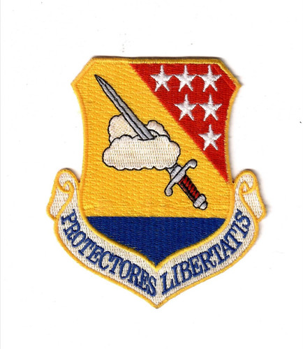 497th Fighter Group Patch | BunkerMilitary