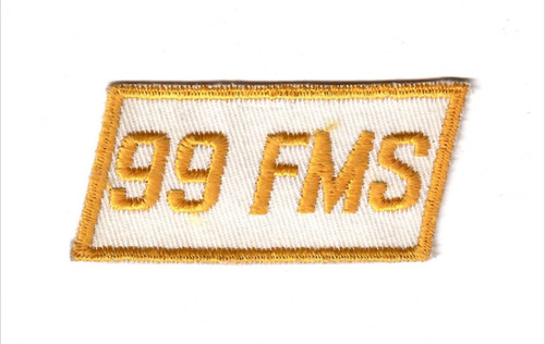 99th Field Maintenance Squadron Patch | BunkerMilitary