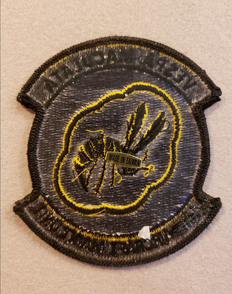 Maintenance Squadron | BunkerMilitary