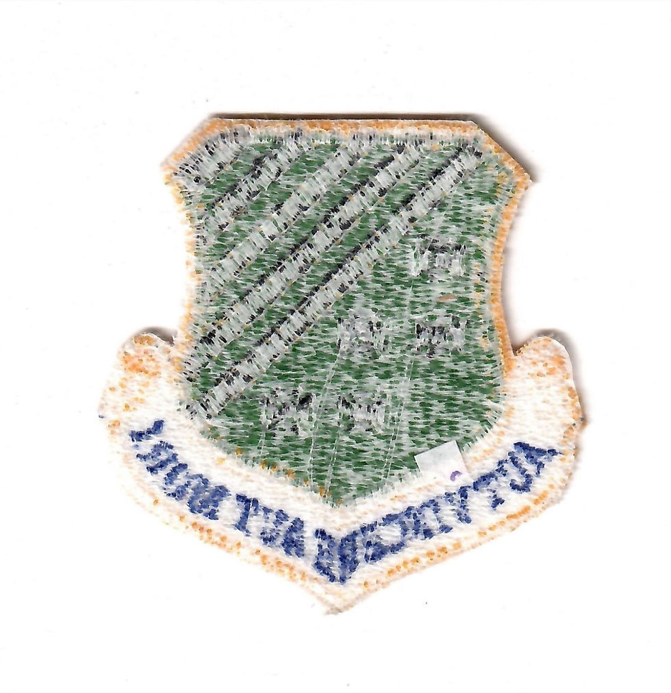 Air Force Fighter Wing | BunkerMilitary