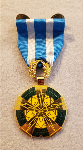 Vietnam Psychological Warfare Medal - 1st Class | BunkerMilitary