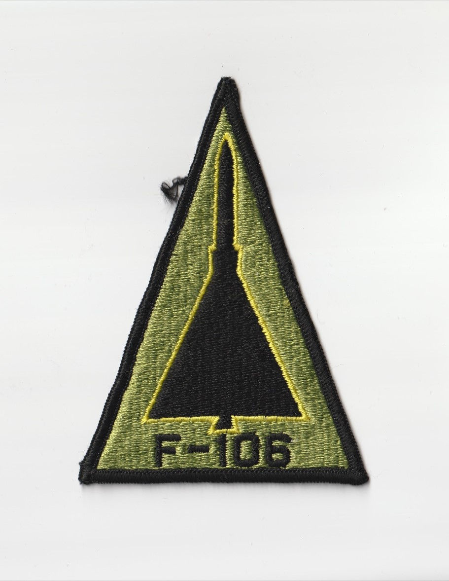 Fighter Interceptor Squadrons | BunkerMilitary