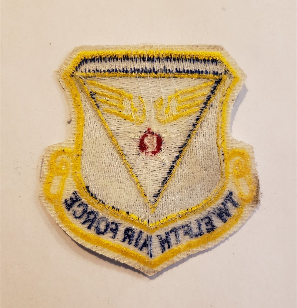 Air Forces & Divisions | BunkerMilitary