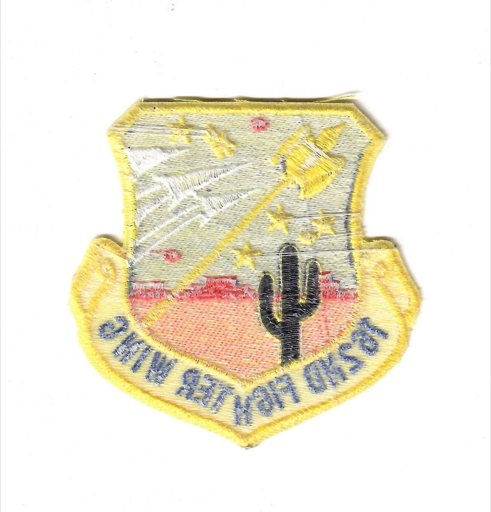 Air Force Fighter Wing | BunkerMilitary