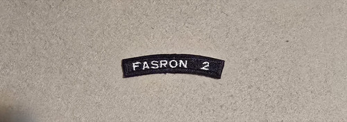 FASRON 2 Navy UIM | BunkerMilitary